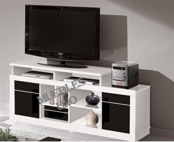 Muebles Uno: MESAS PARA TV