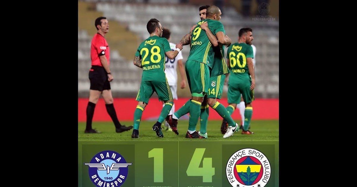 FENERBAHÇEYE DAİR HERŞEY