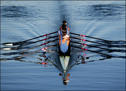 Remo: CARACTERÍSTICAS ALIMENTARES DO VOLUME DE TREINAMENTO EM REMADORES ...
