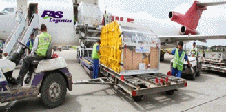 FAS Logistics
