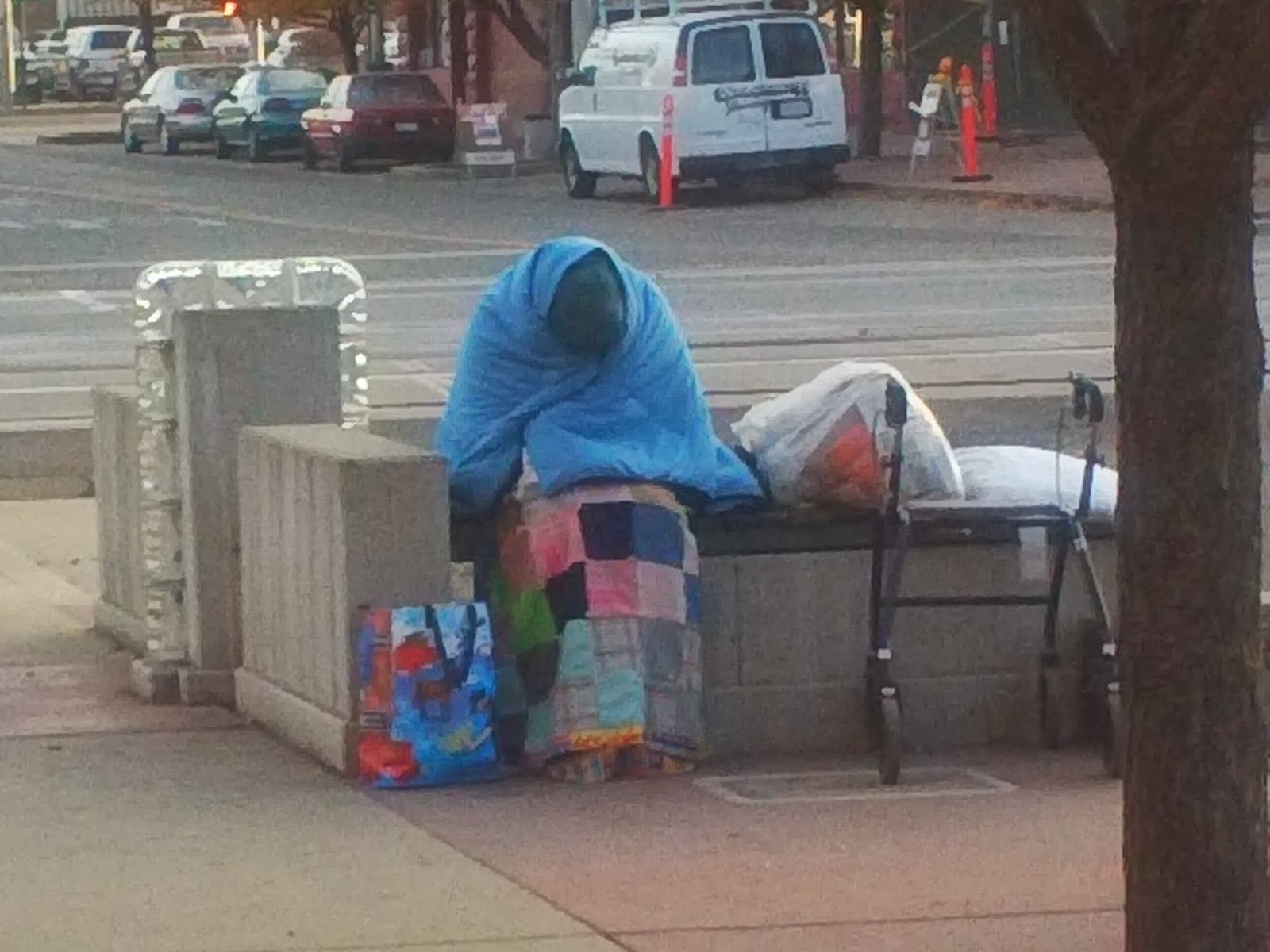 Redding Homeless Blog: PHOTOS: Redding California Homeless ...