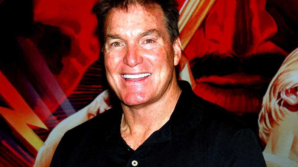 Sam J. Jones