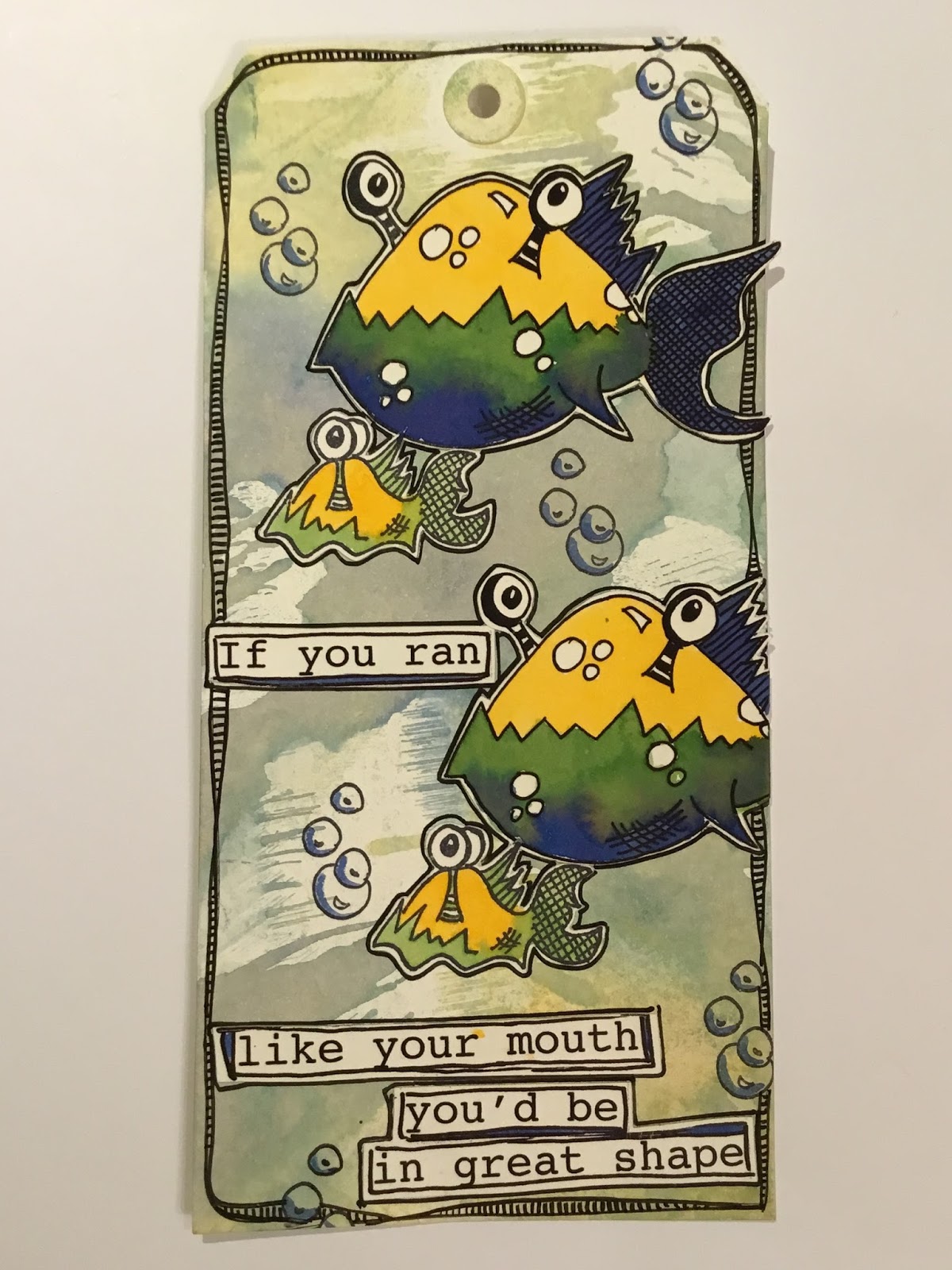 Dylan's Blog: New Dylusions Ink Sprays