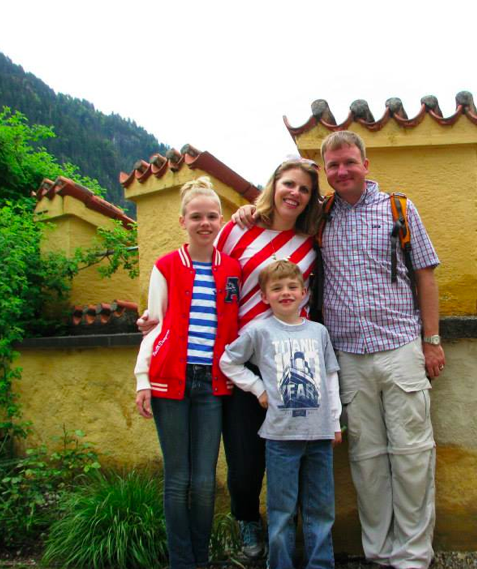 * T h e * V i s u a l * V a m p *: Maggie Overby Shows How To Decorate ...