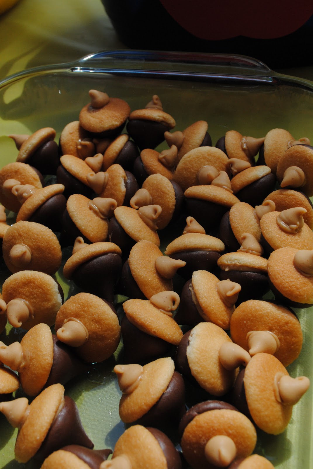 Industrious Thirty-One: Goodbye Crazy May Days!