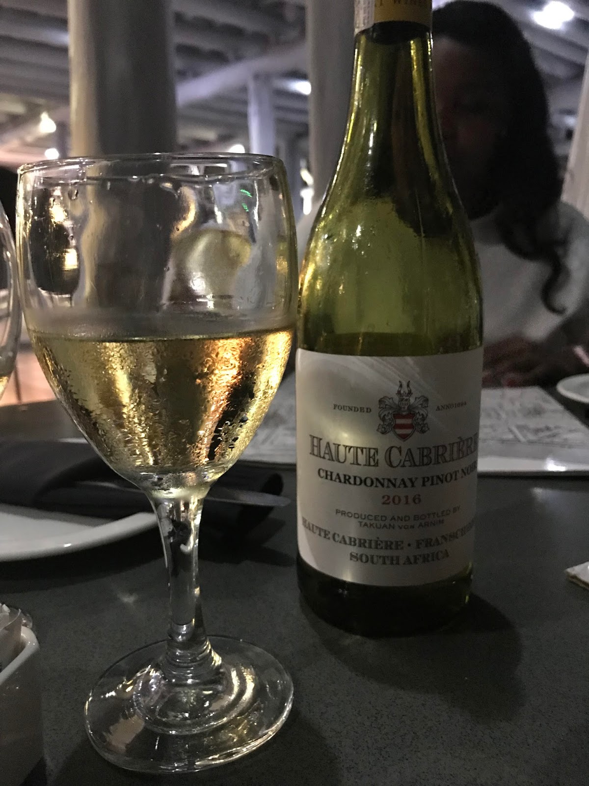 The Kenyan Nomad: Karambezi Café: Dar es Salaam Restaurant Review