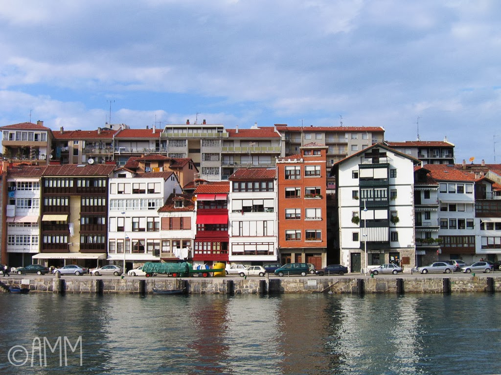 Spanish Gems: Lekeitio, Spain