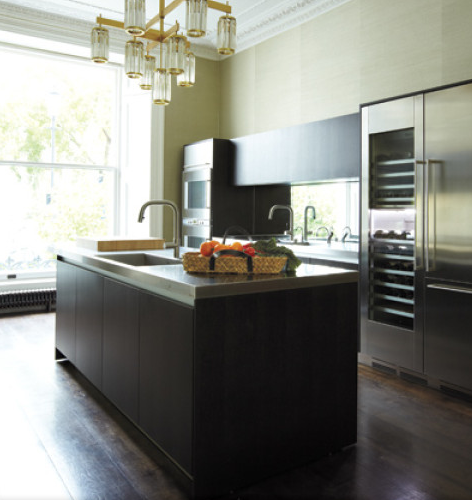 Splendid Sass: KITCHEN FAVORITES FROM ELLE DECOR