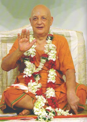 SATYANANDA MISSION OF YOGA: Inspirers