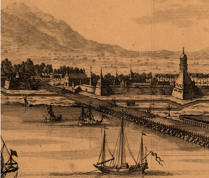 Poestaha Depok: Sejarah Jakarta (2): Kapan Nama Batavia Muncul; Kapal ...