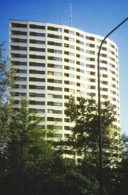 PRANCHETA DE ARQUITETO: PROJ ED RESIDENCIAL: NEUE VAHR BY ALVAR AALTO ...