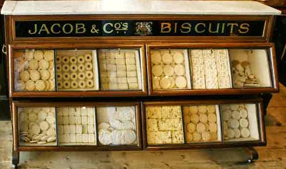 222.215 Brand Communication: 22. POS Display