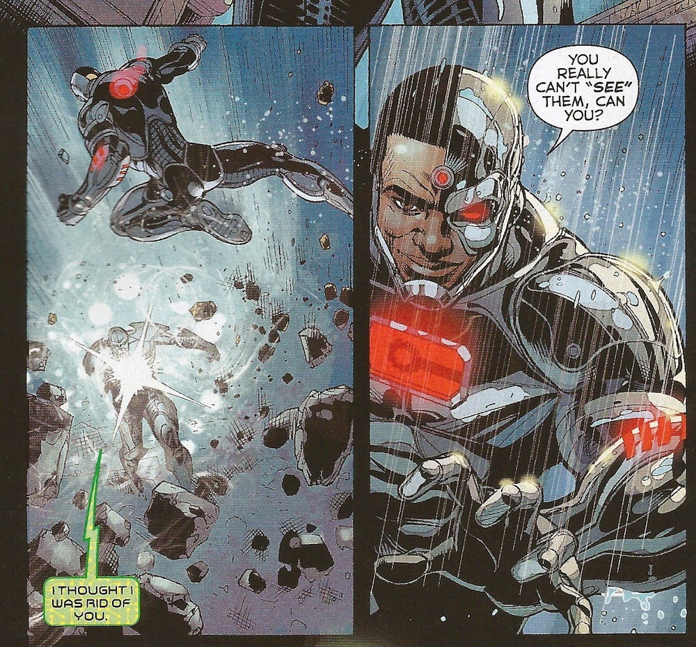 Pick of the Brown Bag: POBB: April 17, 2014