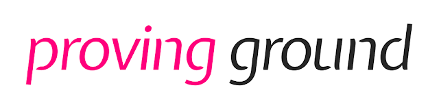 The Proving Ground by Nathan Miller