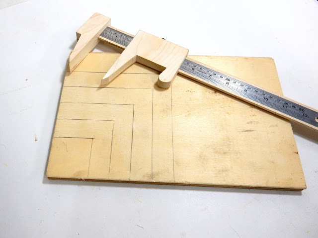 Jax Design: Calipers-how to build your own