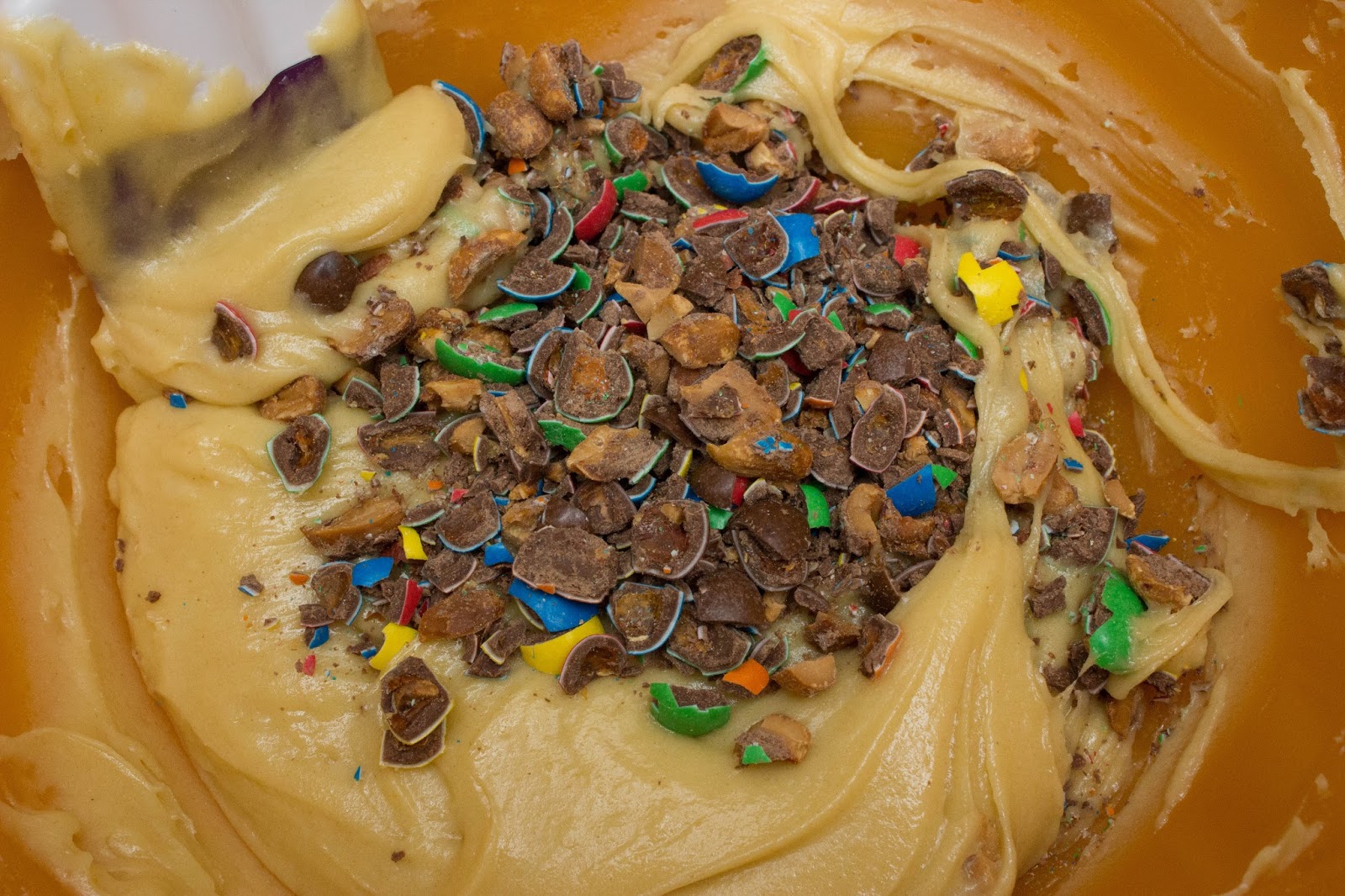 Galletas Emanems | El Baúl de las delicias