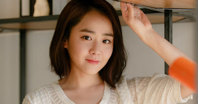 DİDEM'İN KORE'Sİ: CATCH YOO RYUNG