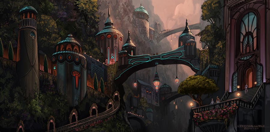 Megan Doyle: Inspirational Artist - Matt Gaser