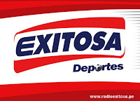 Radio Exitosa Deportivas - Lima, Perú