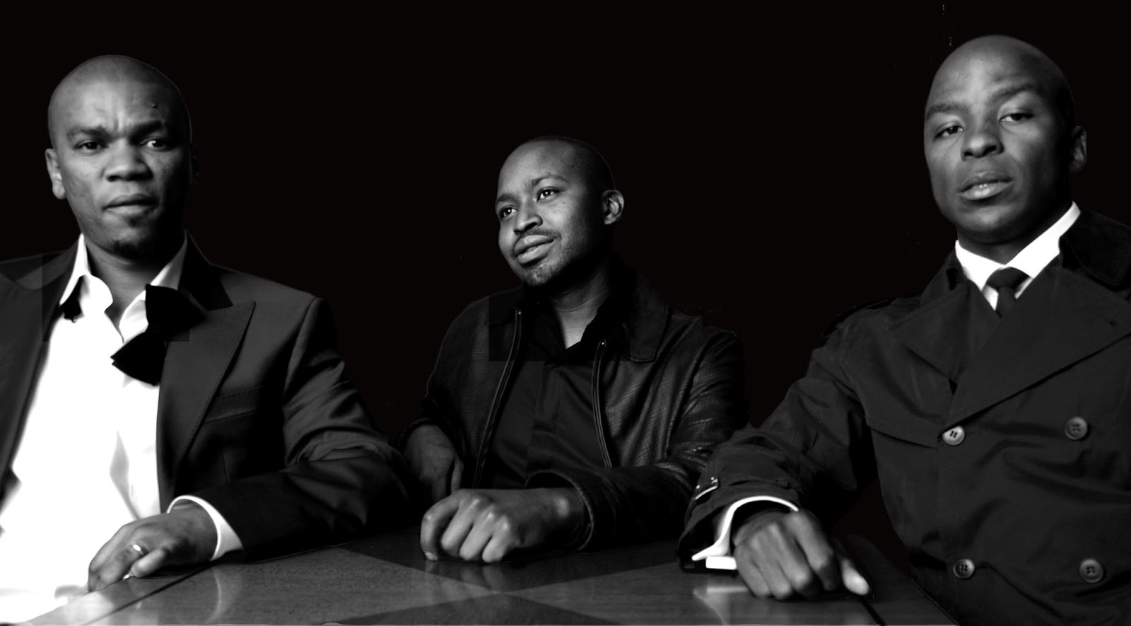 WISE NEWS: TKZee, The Music band that survived for decades with Kwaito ...