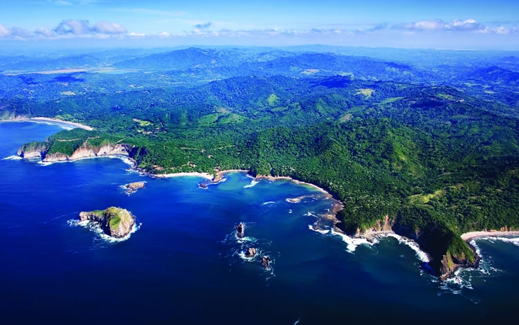 Guacalito de la Isla, la otra Nicaragua | Newland