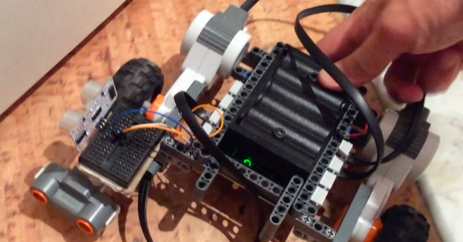 Arduino Uno Blackboard 