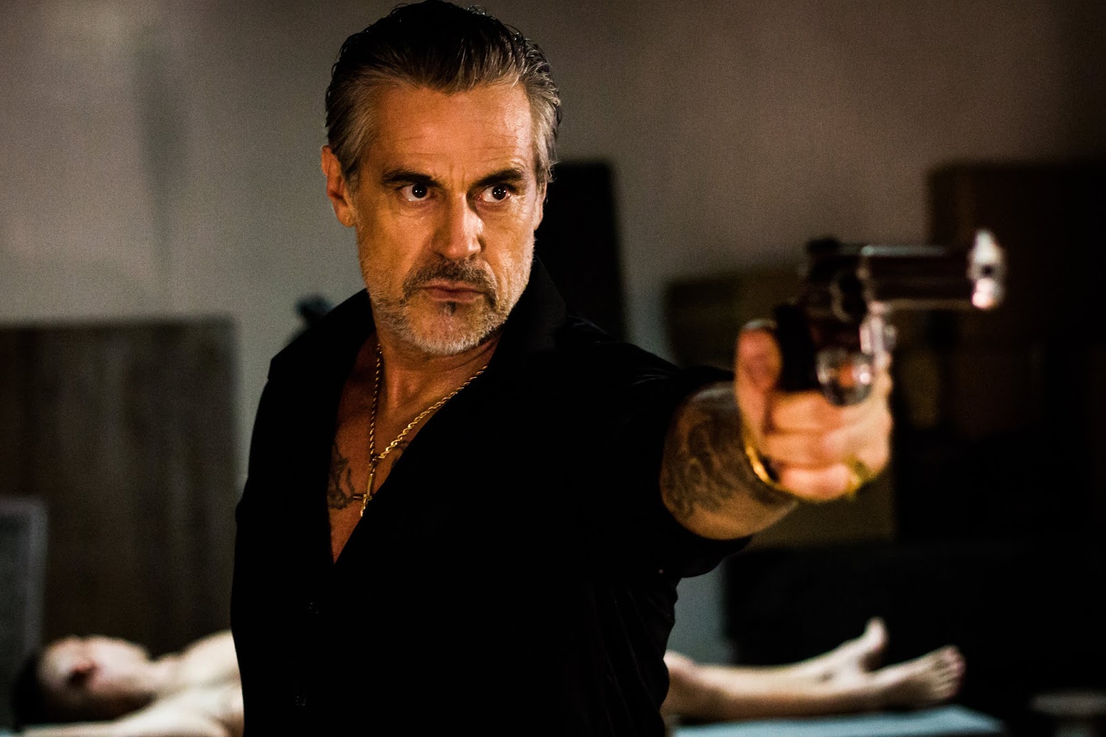 General Commander Pre-Orders Available Now! Releasing on DVD 5/28 ...