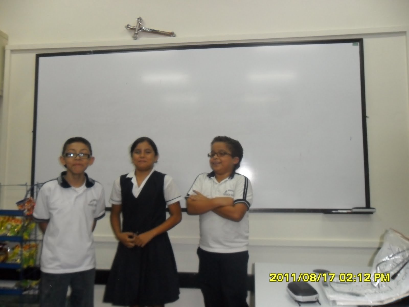 I.E. ROSALIA SUAREZ