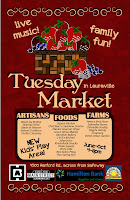 Hamilton - Lauraville Main Street News: Easter Egg Hunt at Future Care ...