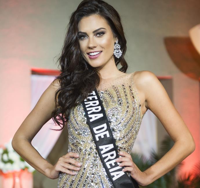 Tapera.Net: Nova Miss RS Be Emotion será conhecida hoje