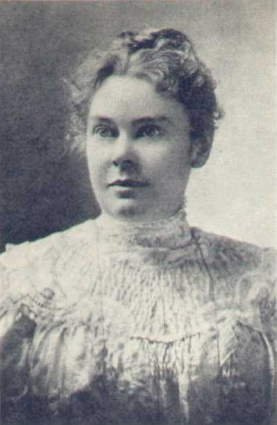 Flashlight Commentary: The Secrets of Lizzie Borden by Brandy Purdy