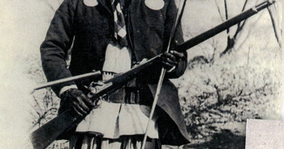 Bob Boze Bell's Big Bad Book of Bad Diary Entries: Geronimo's Killer Boots