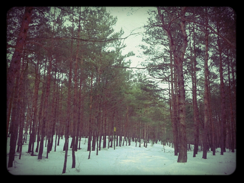 tam, gdzie jest miło i zawsze jest czas aby się zatrzymać