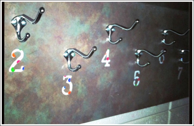 Funky Fresh Firsties: Home Sweet Home (errrr....Classroom)