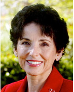 Wise Latinas Linked: Hispanic Heritage Month: France Anne Córdova