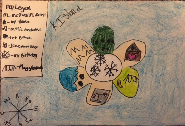 I'm Not Your Grandpa, I'm Your Teacher.: Making Autobiography Maps