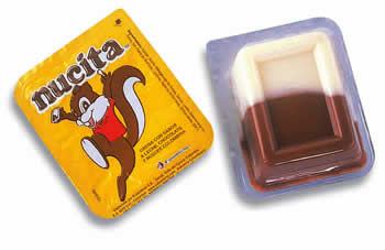 É da sua época?: [1990] Nucita