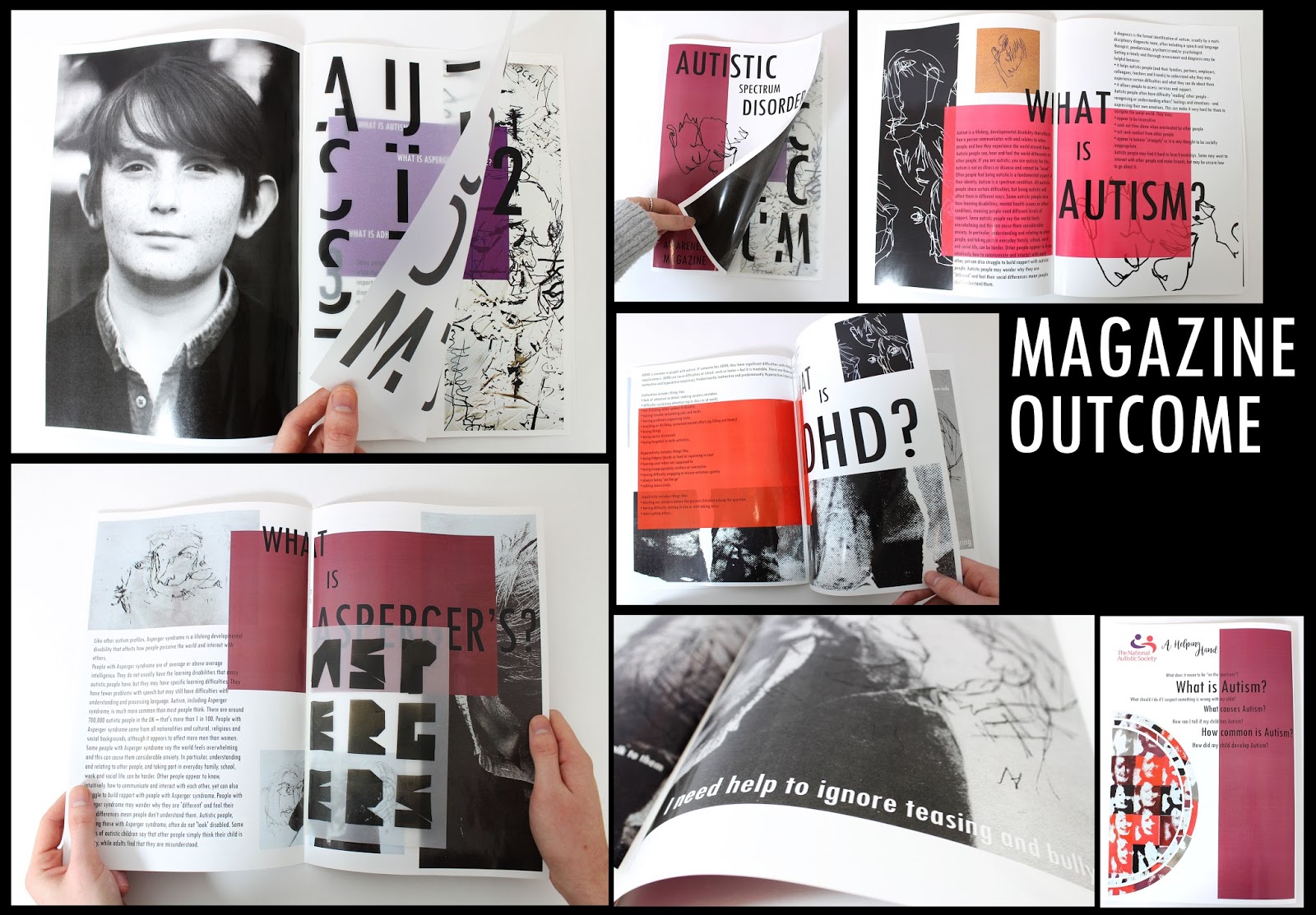 Manchester Digital Portfolio