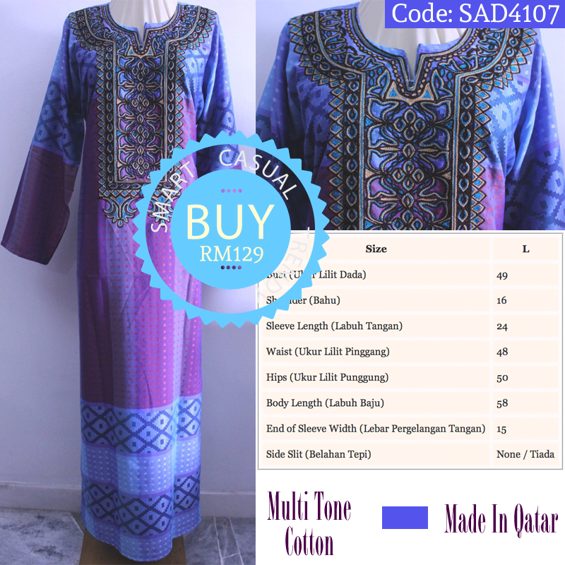 Awfa Maju Collection