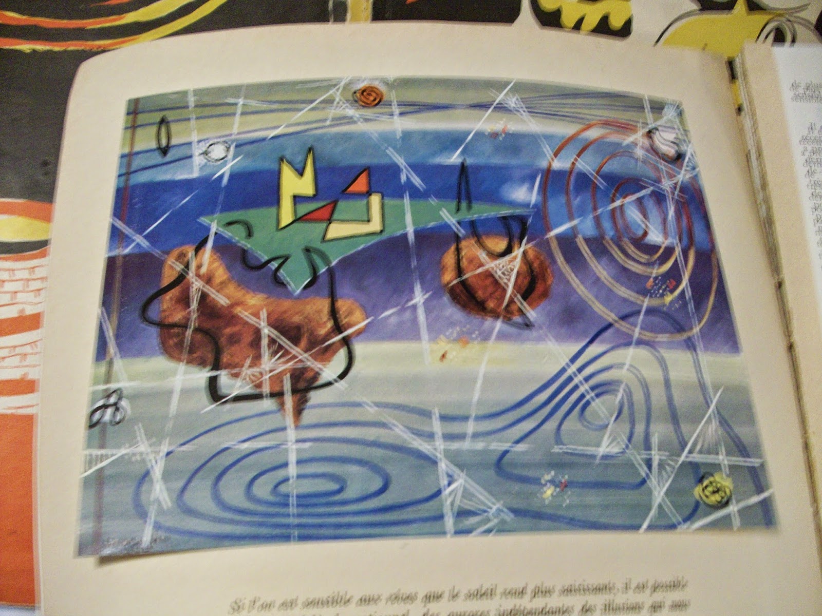 Minotaure Magazine Albert Skira 1933-39