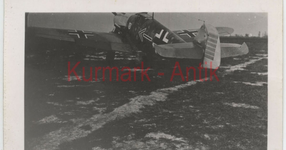 FalkeEins - the Luftwaffe blog: Kommodore JG 26 Galland's first ...