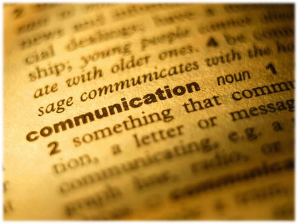 Kneale Mann | Leadership: Your Communication Challenge