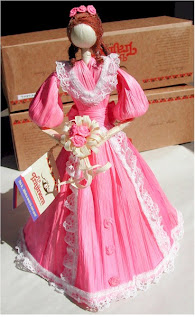 Linda's Blog: The History Of Faceless Dolls - Updated February 2015 ...