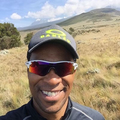 South Africa's racing star, Gugu Zulu dies climbing Kilimanjaro for ...