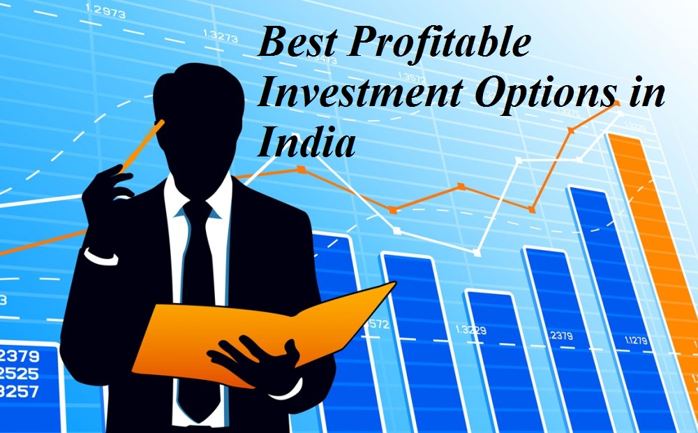 Most Profitable Investment Options for Salaried Individuals - Fixed ...