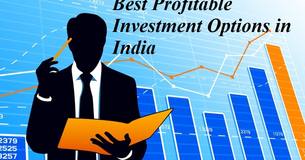 Most Profitable Investment Options for Salaried Individuals - Fixed ...