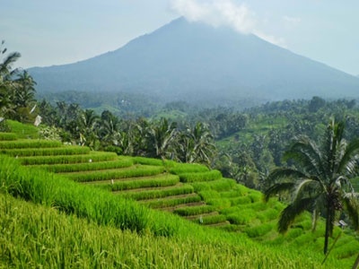 GUNUNG BATUKARU | VISIT PUJUNGAN