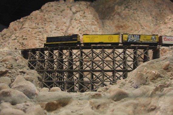 The Wanderers: The SD&AE