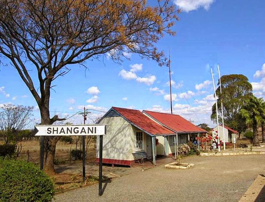 Misava hi tekile kambe... - The Mirror | Hear and be Heard