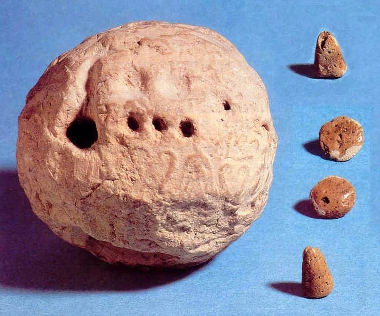 Antiquus: El surgimiento del lenguaje escrito: De la escritura ...